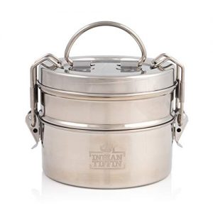 Indian Tiffin Boxes | Insulated Lunch Boxes & Carriers | Karahi Shop