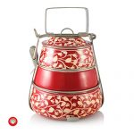 Tiffin Boxes | Insulated Lunch Boxes & Carriers | Karahi Shop