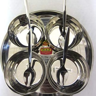 Karahi Shop - Indian Cooking Pans & Pots