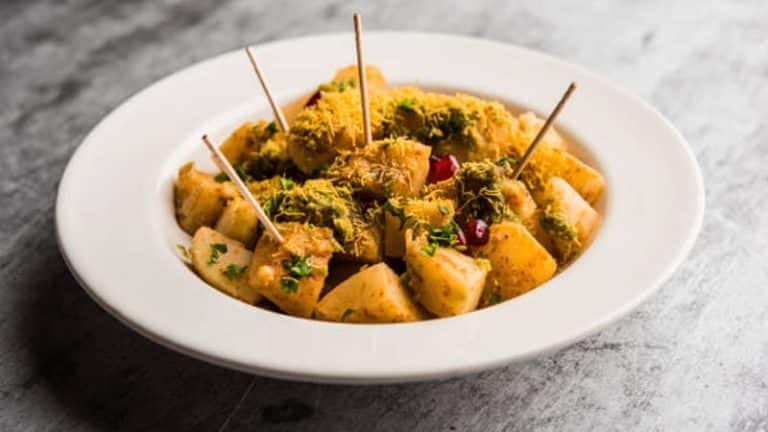 A Beginner’s Guide to Chaat | What is Chaat? | Karahi Shop