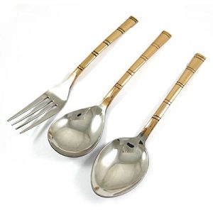 IBA Indianbeautifulart Special Traditional Indian Stainless Steel ...