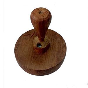 Chapati Press | Electric & Wooden Roti Makers | Karahi Shop