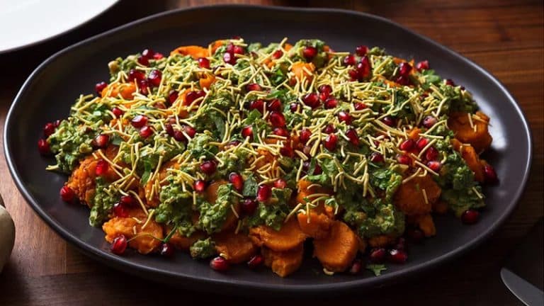 A Beginner’s Guide to Chaat | What is Chaat? | Karahi Shop