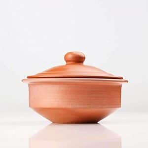 Handi Cooking Pots | Clay & Metal Dechki | Karahi Shop